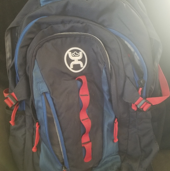 Hooey | Bags | Hooey Back Pack | Poshmark